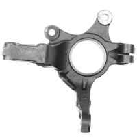 China Front Driver Steering Knuckle for Ford Escape 2001-2005 Mercury Mariner 2005 for sale