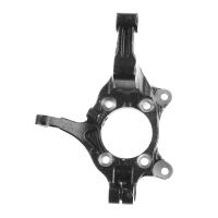 China Front Driver Steering Knuckle for Kia Optima 2016-2020 Hyundai Sonata 15-19 for sale