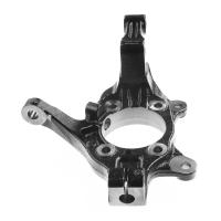 China Front Driver Steering Knuckle for Kia Optima 2016-2020 Hyundai Sonata 15-19 for sale