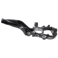 China Front Driver Steering Knuckle for Land Rover LR4 2010-2016 V6 3.0L V8 5.0L for sale