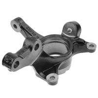 China Front Passenger Steering Knuckle for Toyota Highlander 2001-2003 L4 2.4L V6 3.0L for sale