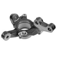 China Front Passenger Steering Knuckle for Toyota Highlander 2001-2003 L4 2.4L V6 3.0L for sale