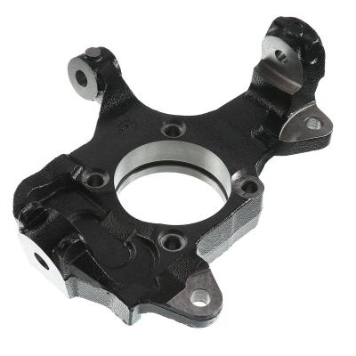 China Front Passenger Steering Knuckle for Chevy Silverado 1500 2500 GMC Sierra 1500 for sale