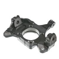 China Front Passenger Steering Knuckle for Chevy Silverado 1500 2500 GMC Sierra 1500 for sale