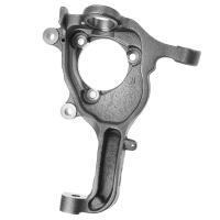 China Front Passenger Steering Knuckle for Jeep Liberty 2002-2007 for sale