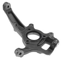 China Front Passenger Steering Knuckle for Ford Expedition F-150 F-250 Lincoln 4WD for sale