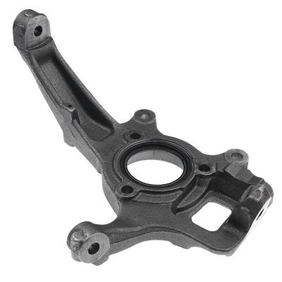 China Front Passenger Steering Knuckle for Ford Expedition F-150 F-250 Lincoln 4WD for sale