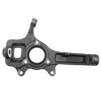 China Front Passenger Steering Knuckle for Ford Expedition F-150 F-250 Lincoln 4WD for sale
