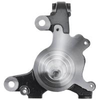 China Front Passenger Steering Knuckle for Toyota Tacoma 1995-2002 for sale