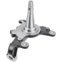 China Front Passenger Steering Knuckle for Toyota Tacoma 1995-2002 for sale