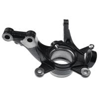 China Front Passenger Steering Knuckle for Hyundai Accent 2012 2013 for sale