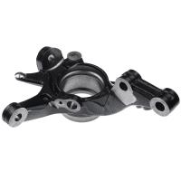 China Front Passenger Steering Knuckle for Hyundai Accent 2012 2013 for sale