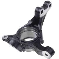 China Front Passenger Steering Knuckle for Toyota Camry 04-18 Avalon Solara Lexus for sale