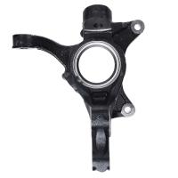 China Front Passenger Steering Knuckle for Toyota Camry 04-18 Avalon Solara Lexus for sale