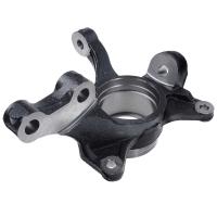 China Front Passenger Steering Knuckle for Toyota Camry 04-18 Avalon Solara Lexus for sale