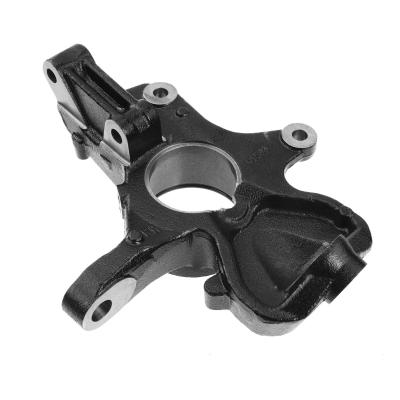 China Front Passenger Steering Knuckle for Mercedes-Benz Sprinter 2500 for sale