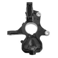 China Front Passenger Steering Knuckle for Mercedes-Benz Sprinter 2500 for sale