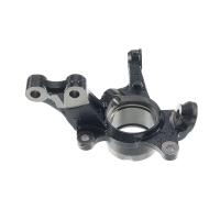 China Front Passenger Steering Knuckle for Toyota Corolla 2003-2008 for sale