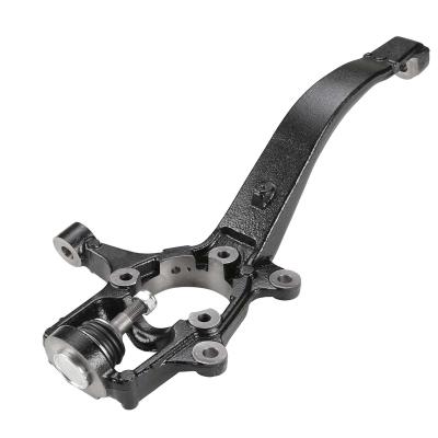 China Front Passenger Steering Knuckle for Jeep Grand Cherokee 2011-2015 for sale