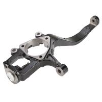China Front Passenger Steering Knuckle for Jeep Grand Cherokee 2011-2015 for sale