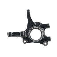 China Front Passenger Steering Knuckle for Hyundai Tucson Kia Sportage 2005-2009 for sale