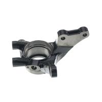 China Front Passenger Steering Knuckle for Hyundai Tucson Kia Sportage 2005-2009 for sale