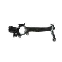 China Front Passenger Steering Knuckle for Audi B5 A4 Quattro 96-01 A6 Quattro 98-01 for sale