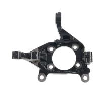 China Front Passenger Steering Knuckle for Jeep Renegade 15-16 L4 1.4L 2.4L for sale
