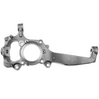 China Front Passenger Steering Knuckle for Ford Expedition F-150 2007-2009 Lincoln for sale