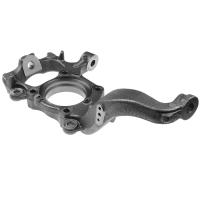 China Front Passenger Steering Knuckle for Ford Expedition F-150 2007-2009 Lincoln for sale