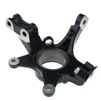 China Front Passenger Steering Knuckle for Honda Pilot 2005-2008 for sale