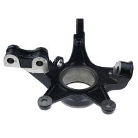 China Front Passenger Steering Knuckle for Honda Pilot 2005-2008 for sale