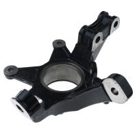 China Front Passenger Steering Knuckle for Honda Pilot 2005-2008 for sale