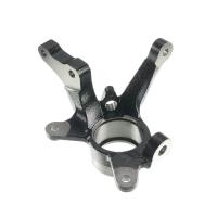 China Front Passenger Steering Knuckle for Hyundai Accent 2001-2005 L4 1.6L for sale