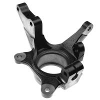 China Front Passenger Steering Knuckle for Hyundai Santa Fe 2001-2004 for sale