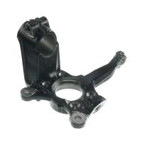China Front Passenger Steering Knuckle for Volkswagen Beetle Passat 12-18 Jetta 11-17 for sale