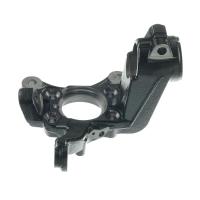 China Front Passenger Steering Knuckle for Volkswagen Beetle Passat 12-18 Jetta 11-17 for sale