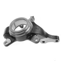 China Front Passenger Steering Knuckle for Kia Spectra 2004-2008 Spectra5 2005-2008 for sale