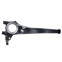 China Front Passenger Steering Knuckle for Hyundai Sonata 2006-2007 L4 2.4L V6 3.3L for sale