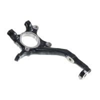 China 2x Front Steering Knuckle for Toyota 4Runner Lexus GX460 4.0L 4.6L for sale