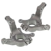 China 2x Front Steering Knuckle for Ford Escape Mazda Tribute for sale