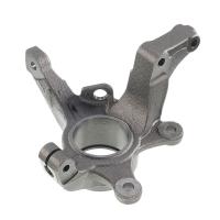 China 2x Front Steering Knuckle for Ford Escape Mazda Tribute for sale