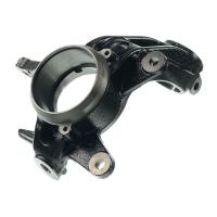 China 2x Front Steering Knuckle for Honda Civic 2017-2019 1.5L 2.0L for sale