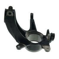 China 2x Front Steering Knuckle for Honda Civic 2017-2019 1.5L 2.0L for sale
