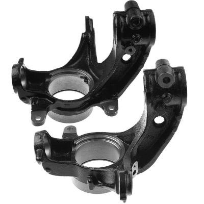 China 2x Front Steering Knuckle for Honda Accord 2013-2017 Coupe Sedan for sale