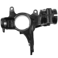 China 2x Front Steering Knuckle for Honda Accord 2013-2017 Coupe Sedan for sale