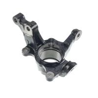 China 2x Front Steering Knuckle for Toyota Corolla 2003-2008 L4 1.8L Gas for sale