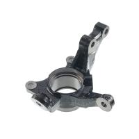 China 2x Front Steering Knuckle for Toyota Corolla 2003-2008 L4 1.8L Gas for sale