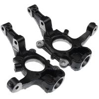 China 2x Front Steering Knuckle for Chrysler 200 Sebring Dodge Avenger for sale