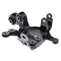 China Rear Driver Steering Knuckle for Hyundai Tucson Kia Sportage 11-15 2WD for sale